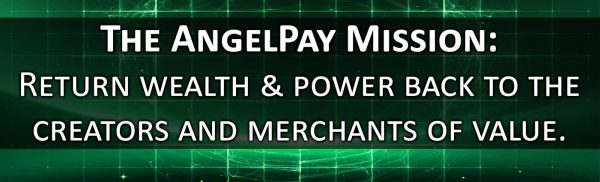 Welcome Home - The AngelPay Foundation